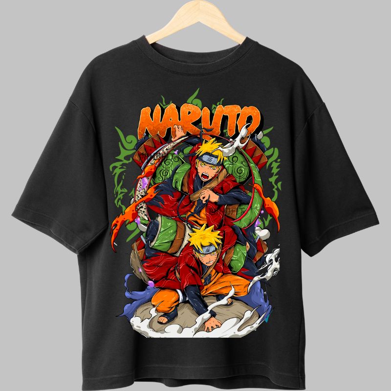 Tricouri Anime | Toate Personajele Tale Preferate - Mindfit – MindFit